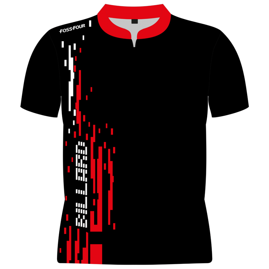 RAMTOR RED - TeamAngebote.de - Individuelle Sportswear